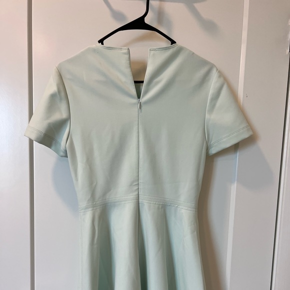 cinq a sept | Dresses | Cinq A Sept Byrce Dress Bluegrass Size 2 Nwt ...